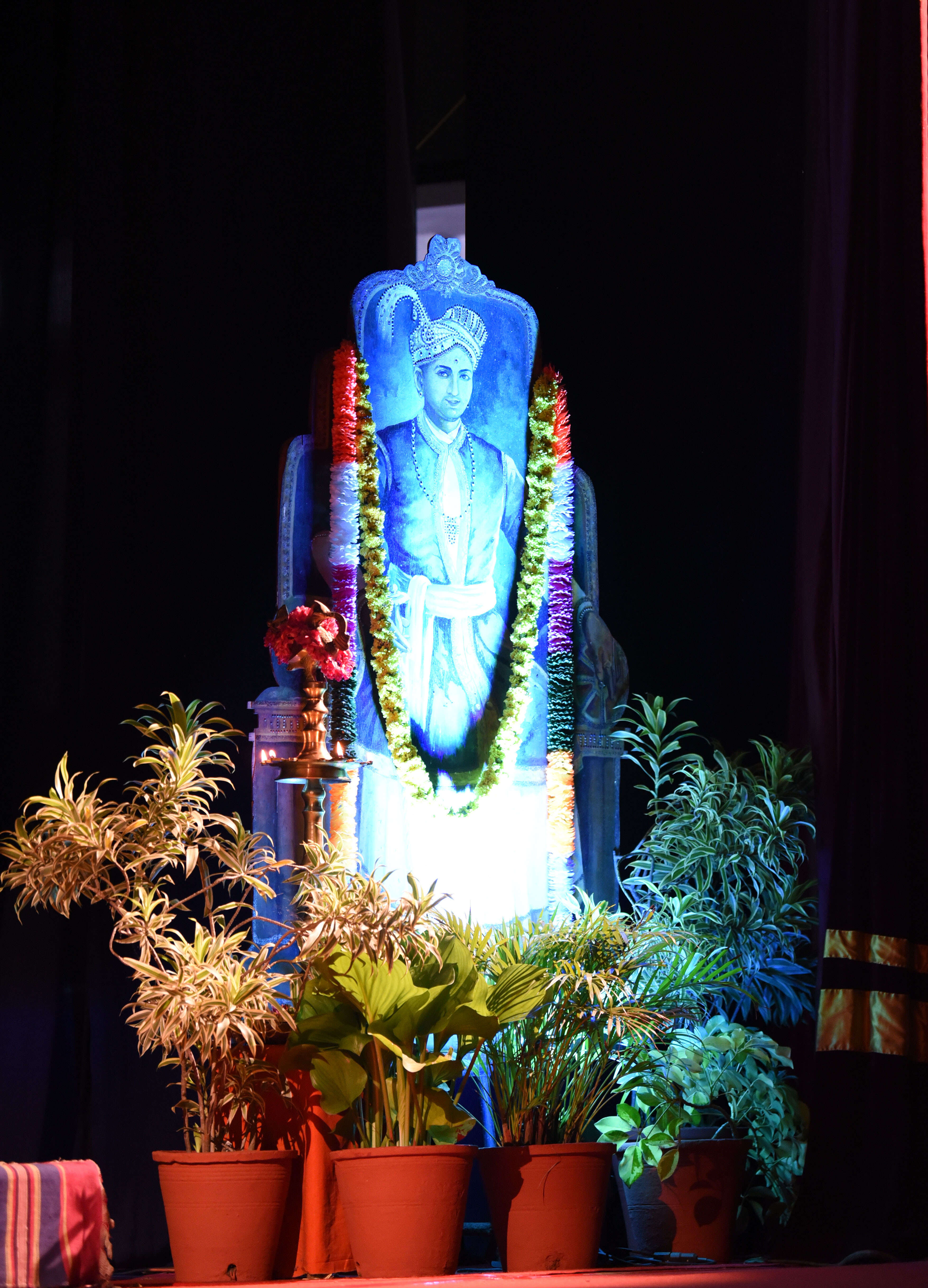 Swati Tirunal music festival: Swati Tirunal music fete | Events Movie ...