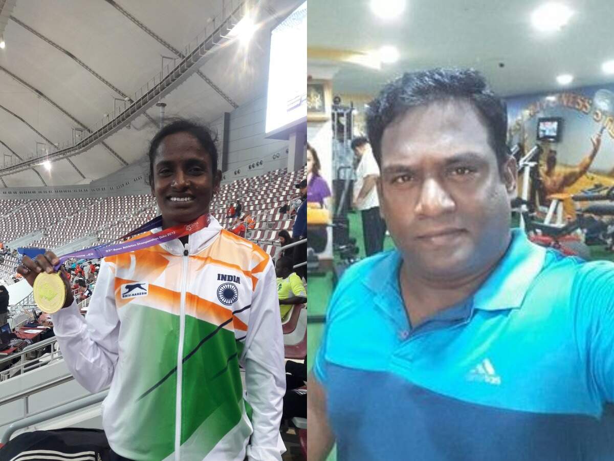 Robo Shankar: TV celebrity Robo Shankar announces 1 lakh cash reward ...