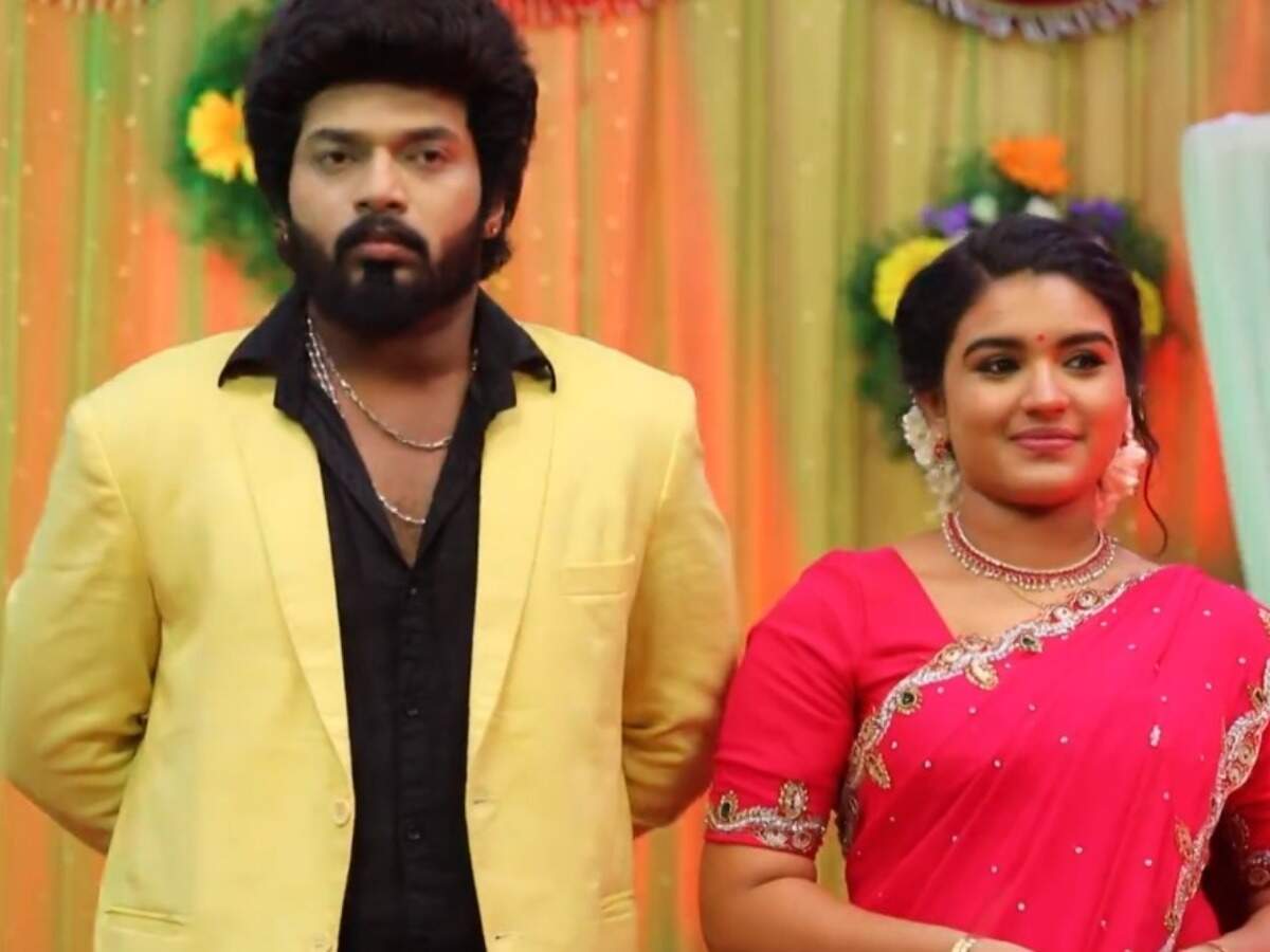 Sembaruthi written update, April 25, 2019: Adithya organizes a ...