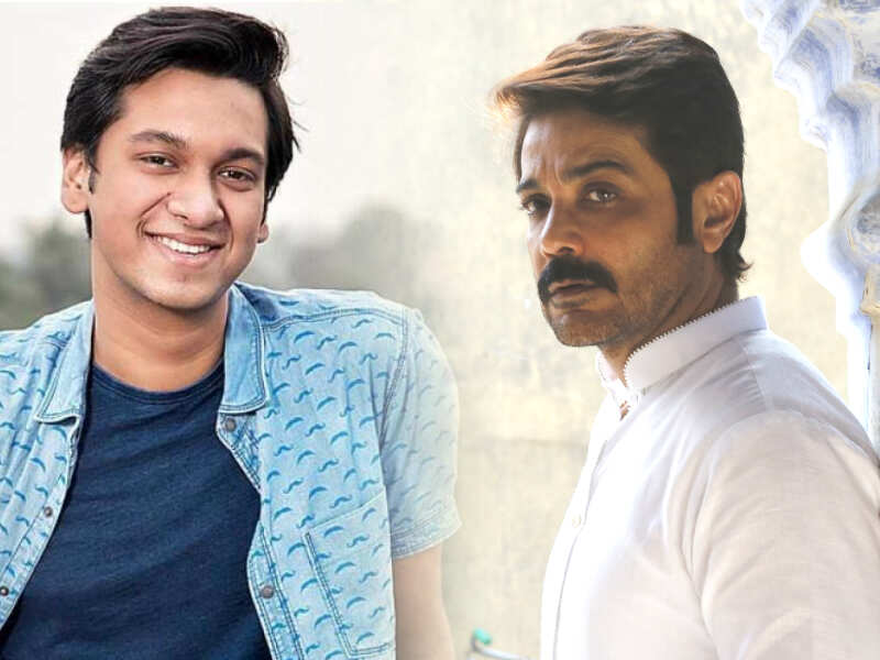 Ujaan is all praise for Prosenjit Chatterjee's performance in ...