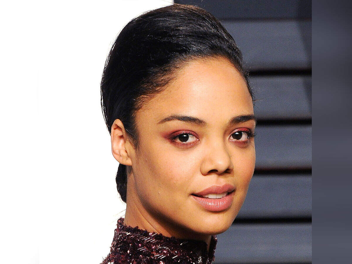Childhood memories helped Tessa Thompson's performance in 'Little Woods ...