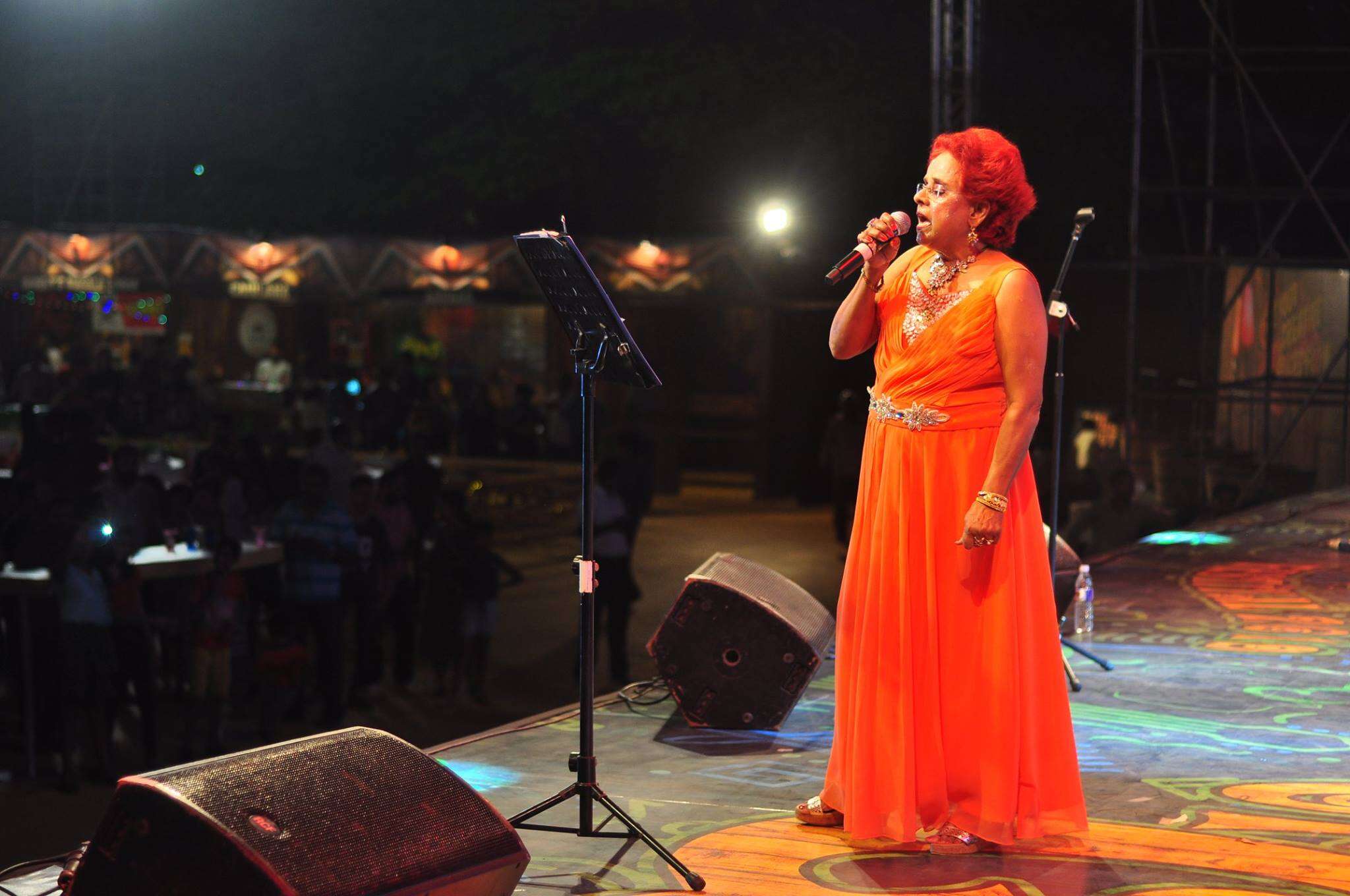 Food, fun and music to celebrate Goan spirit! | Events Movie News ...