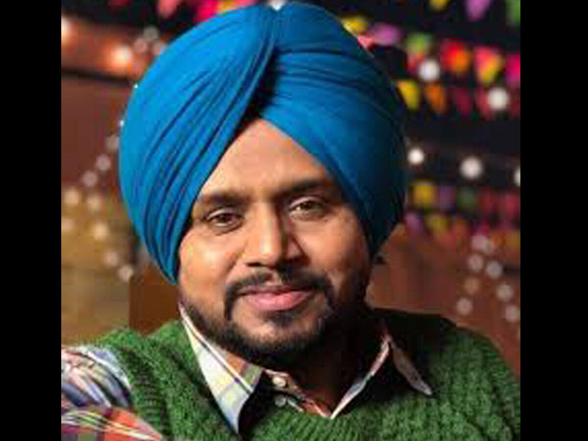 Roti: Karamjit Anmol to release his next single soon | Punjabi Movie ...