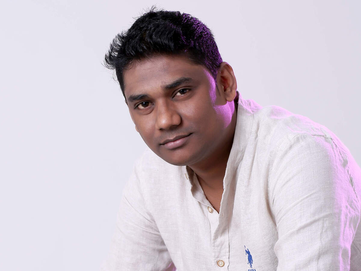 Sam CS: ‘100’ demanded innovative music: Sam CS | Tamil Movie News ...