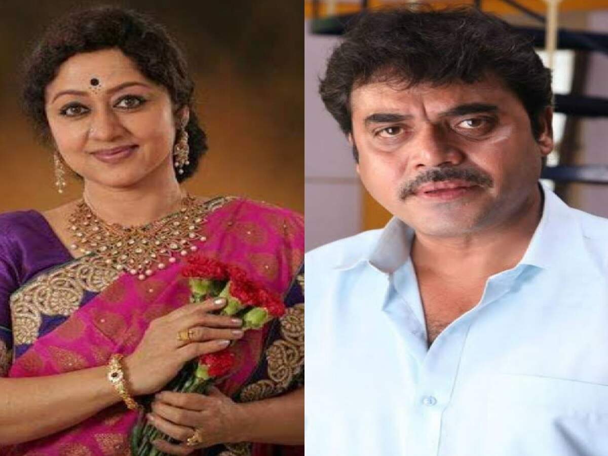 Weekend With Ramesh: Actors Vinaya Prasad and Shashi Kumar to appear on ...