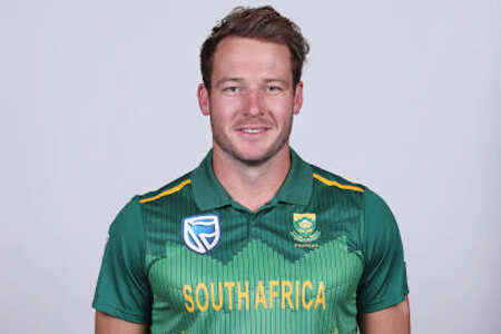 David Miller Cricketer Wallpaper