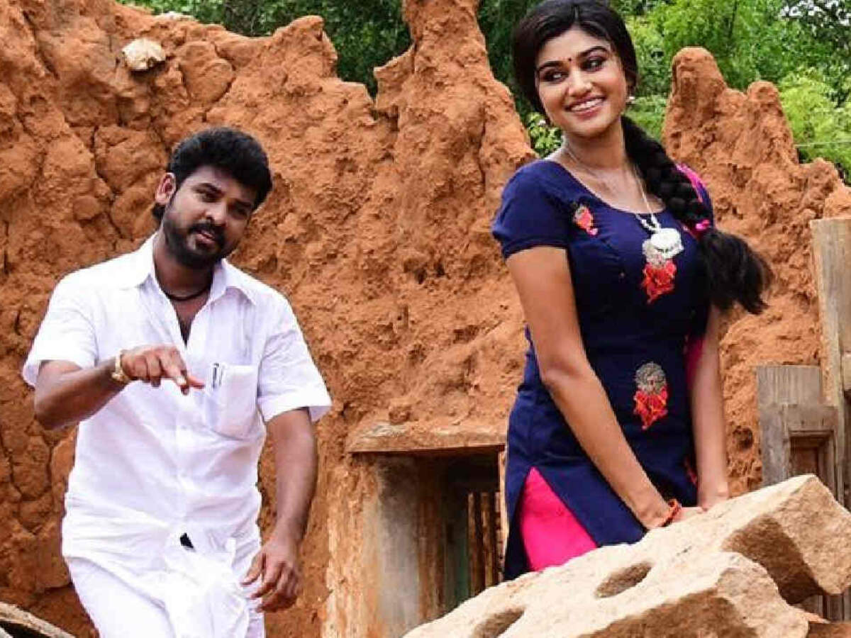 'Kalavani 2' release issues yet to be sorted out | Tamil Movie News ...