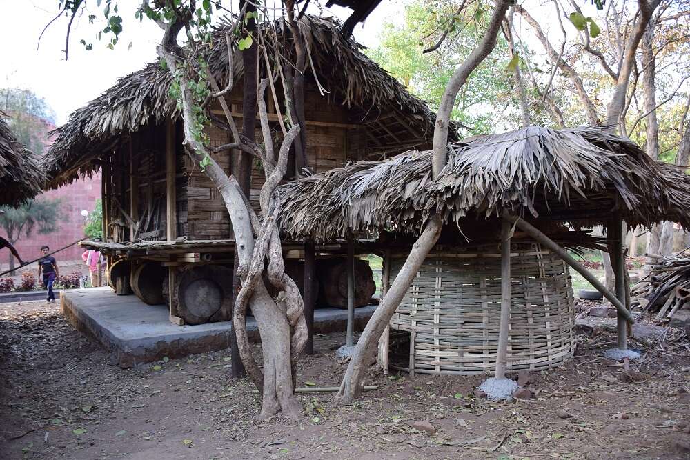 Moran tribe of assam: Bhopalis get a chance to see the habitat of the ...