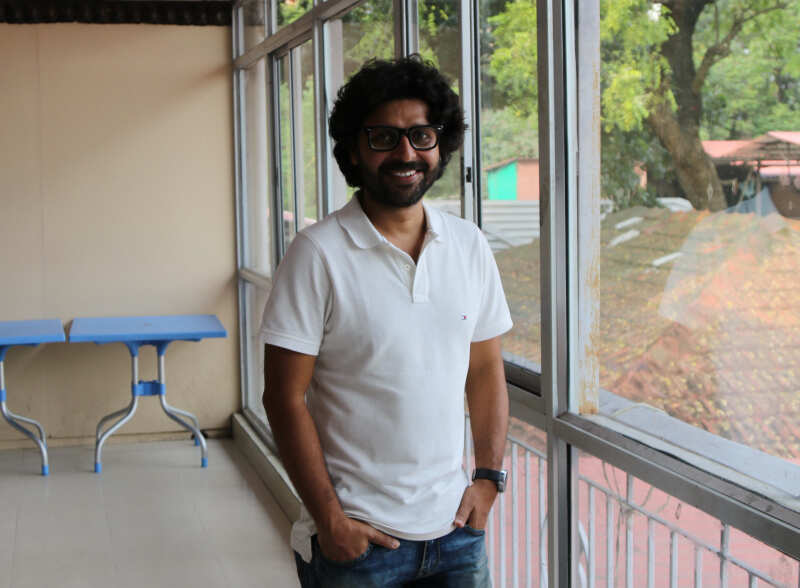 Joy Sarkar completes 21 years in the industry, fans celebrate | Bengali ...