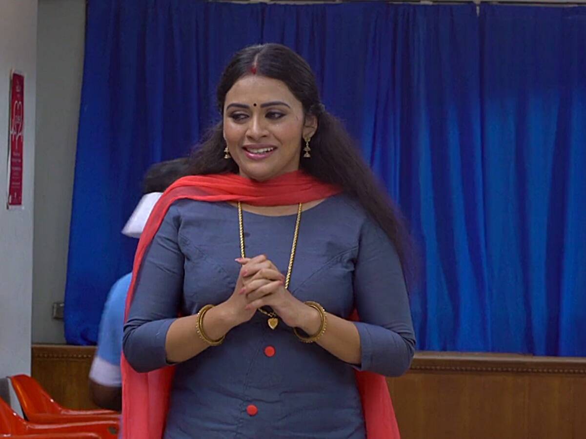 malayalam serial: Seetha Kalyanam written update, May 17, 2019: Seetha ...