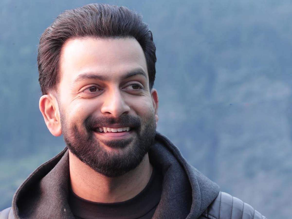 Prithviraj: I don’t think a director’s skill needs to be measured by ...