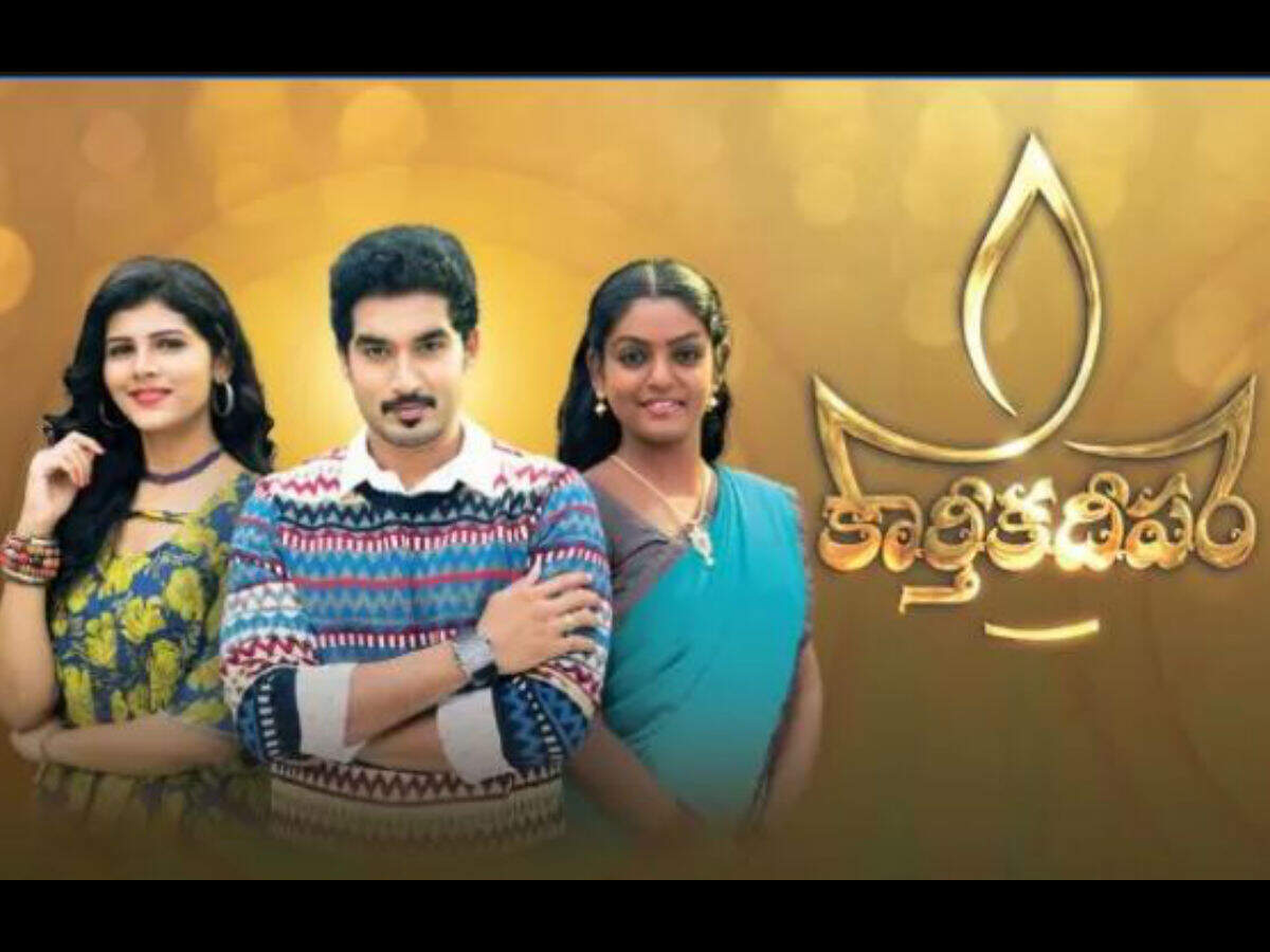 Karthika Deepam spoiler: Deepa to learn Monitha’s secret? - Times of India