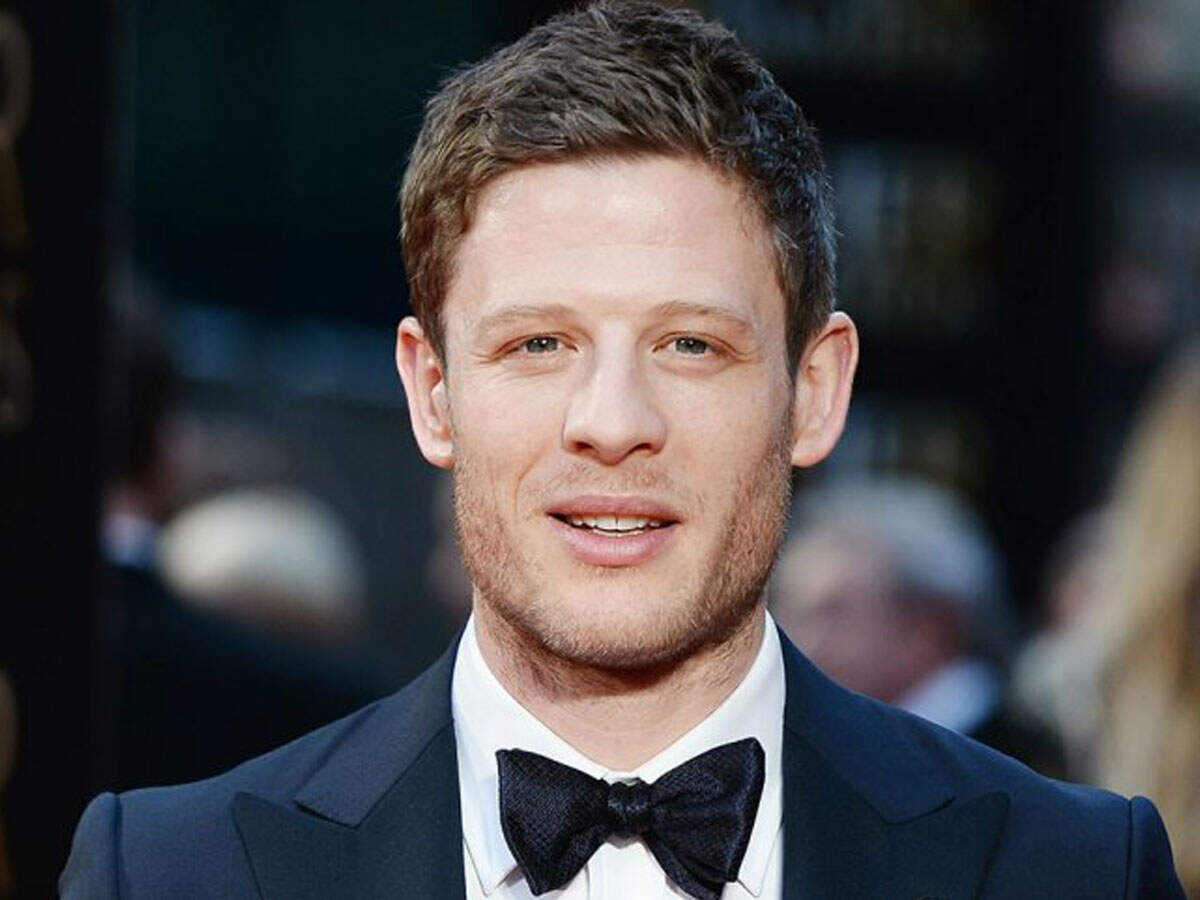 James Norton joins 'Heart of Darkness' adaptation | English Movie News ...