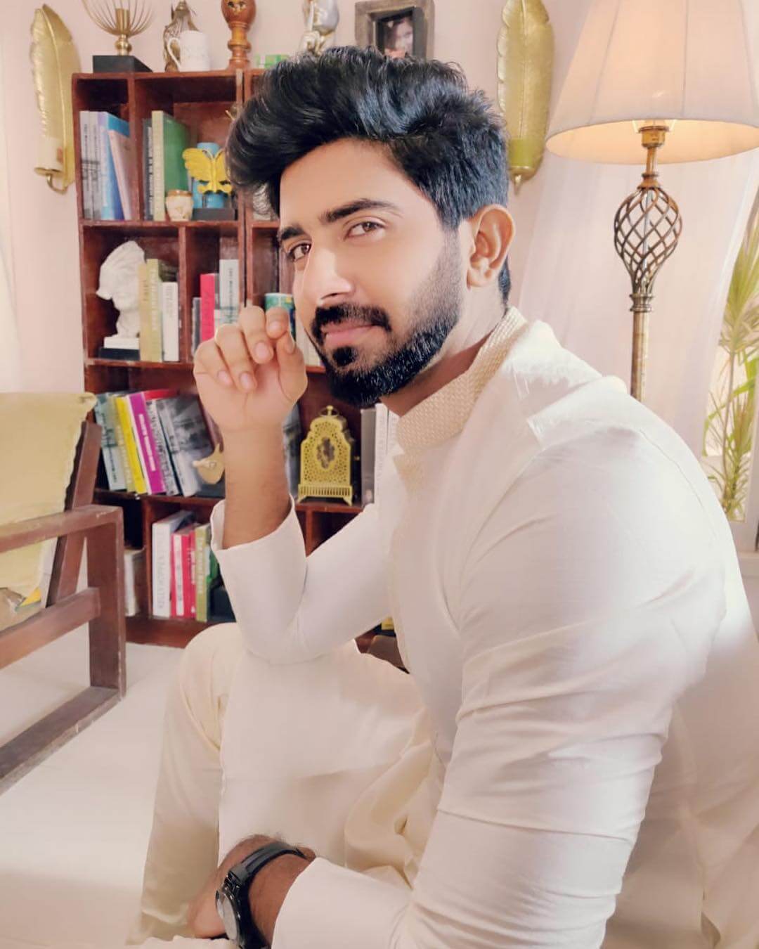 Rahul Ravi: Rahul Ravi to play Vikram on Chocolate - Times of India