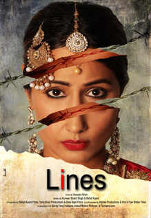 Lines Movie: Showtimes, Review, Songs, Trailer, Posters, News & Videos ...