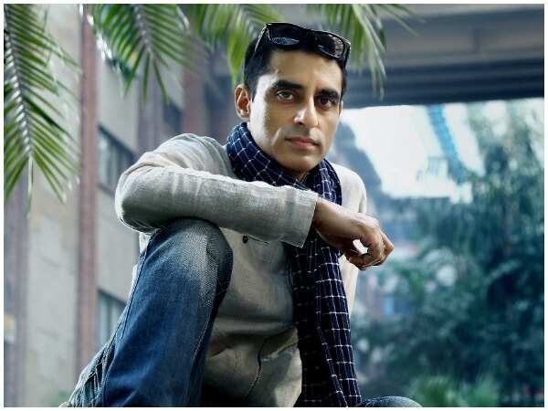 Actor Ashwath Bhatt: Theatre helped me overcome the trauma of losing my ...