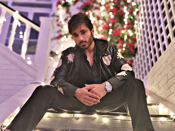 Ankit Narang Pavitra Rishta