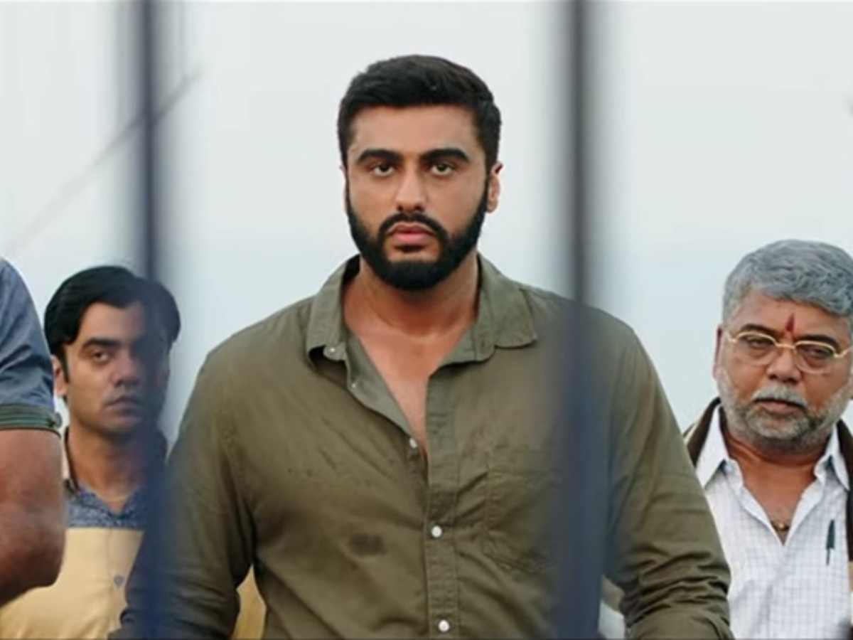 'India's Most Wanted' full movie box office collection Day 3: The Arjun ...