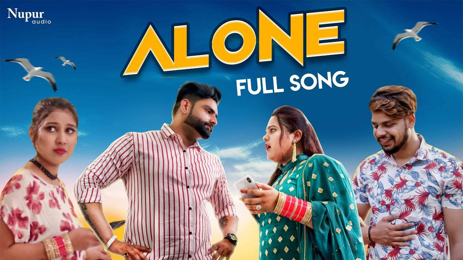 Alone Movie Mr Jatt - emsekflol.com