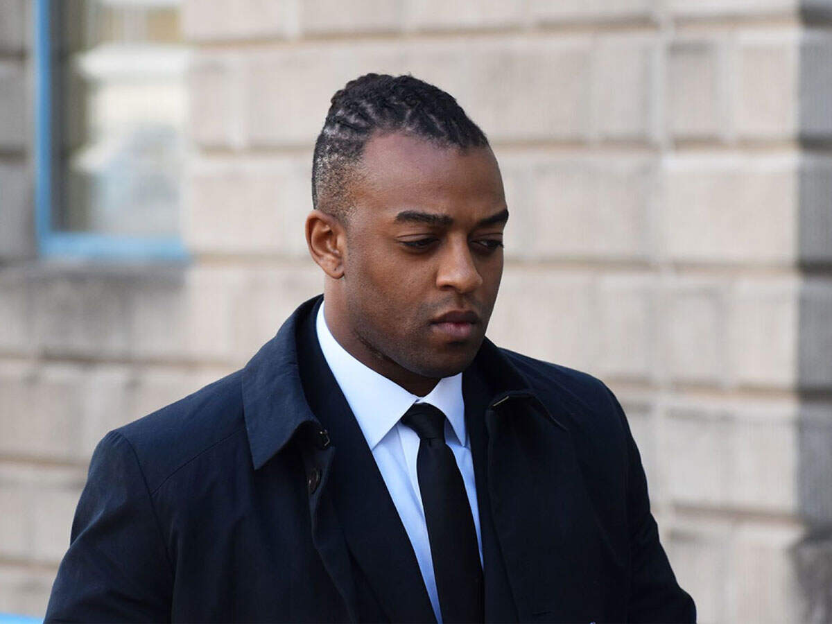 JLS singer Oritse Williams cleared of rape allegations | English Movie ...
