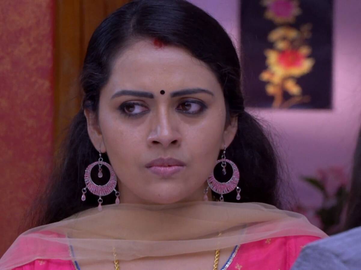 malayalam serial: Seetha Kalyanam written update, June 3, 2019: Seetha ...
