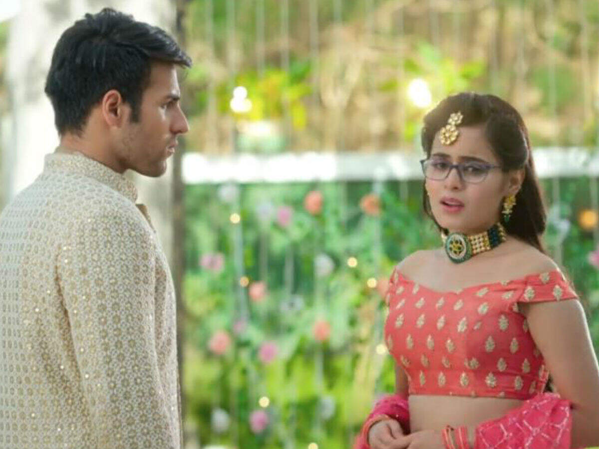 Yeh Rishtey Hai Pyaar Ke written update, June 4, 2019: Mishti breaks ...