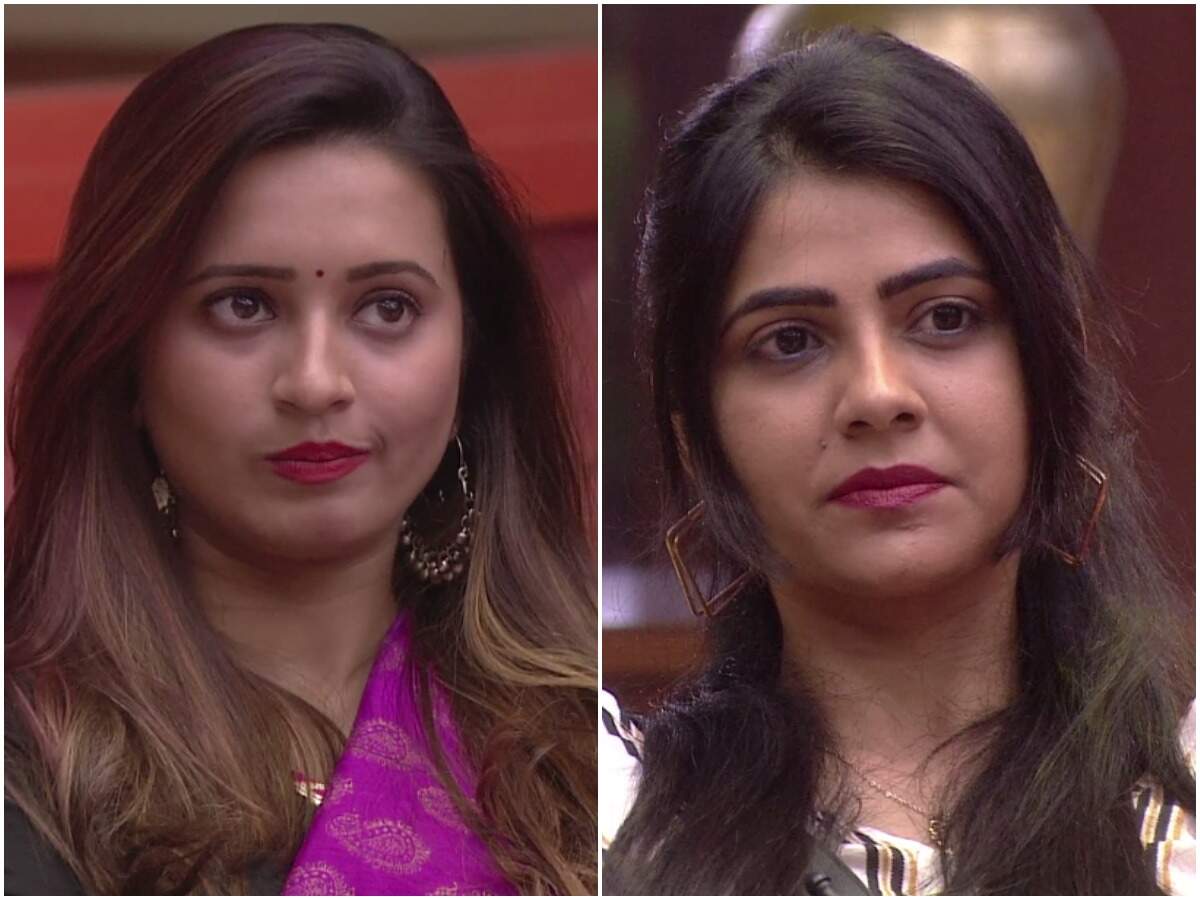Bigg Boss Marathi 2, June 7, 2019, Preview: Bigg Boss calls Shivani ...