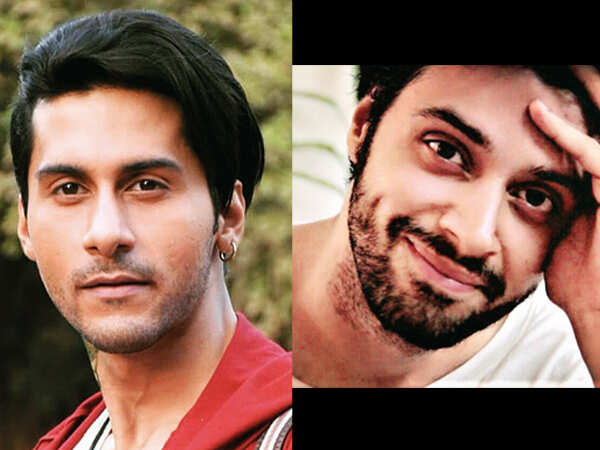 Not Vidura Anand, but Ayush Anand finalised for cop’s role in 'Vish ...