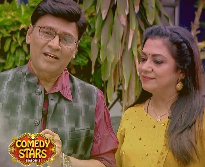 Comedy Stars 1000 ep: Comedy Stars to complete 1000 episodes - Times of ...