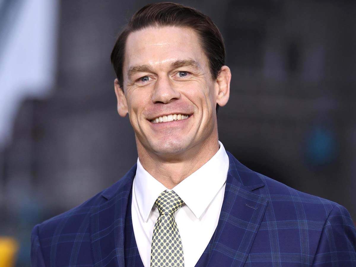 John Cena joins 'Fast & Furious 9' cast | English Movie News - Times of ...