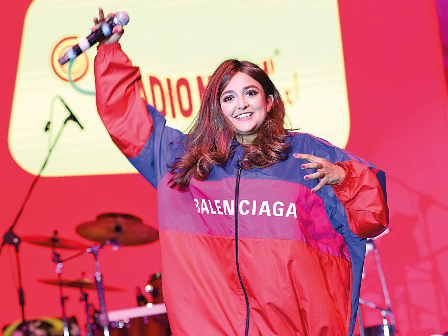Monali Thakur: When Monali’s magic cast a spell on Hyderabadis | Telugu ...
