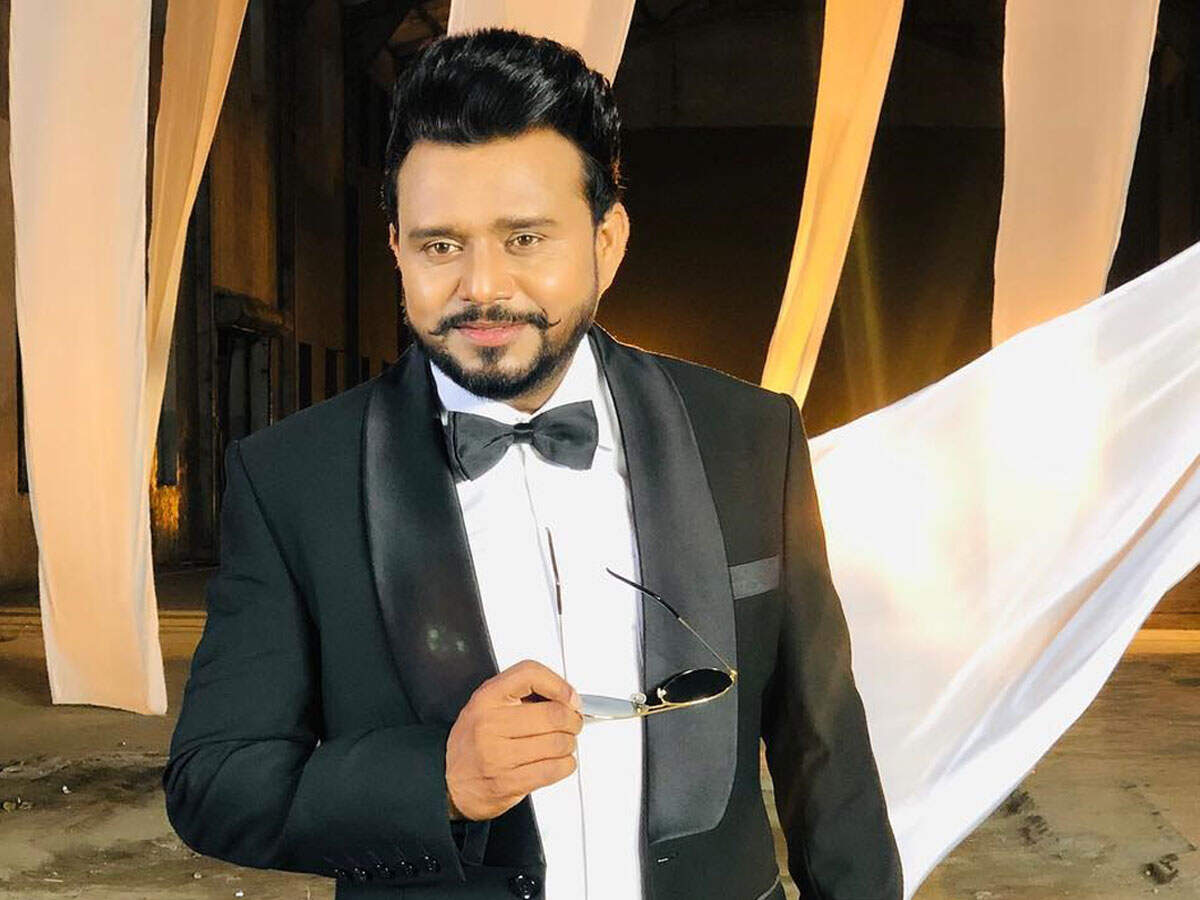 Exclusive! Karamjit Anmol reveals which actor was his first choice as ...