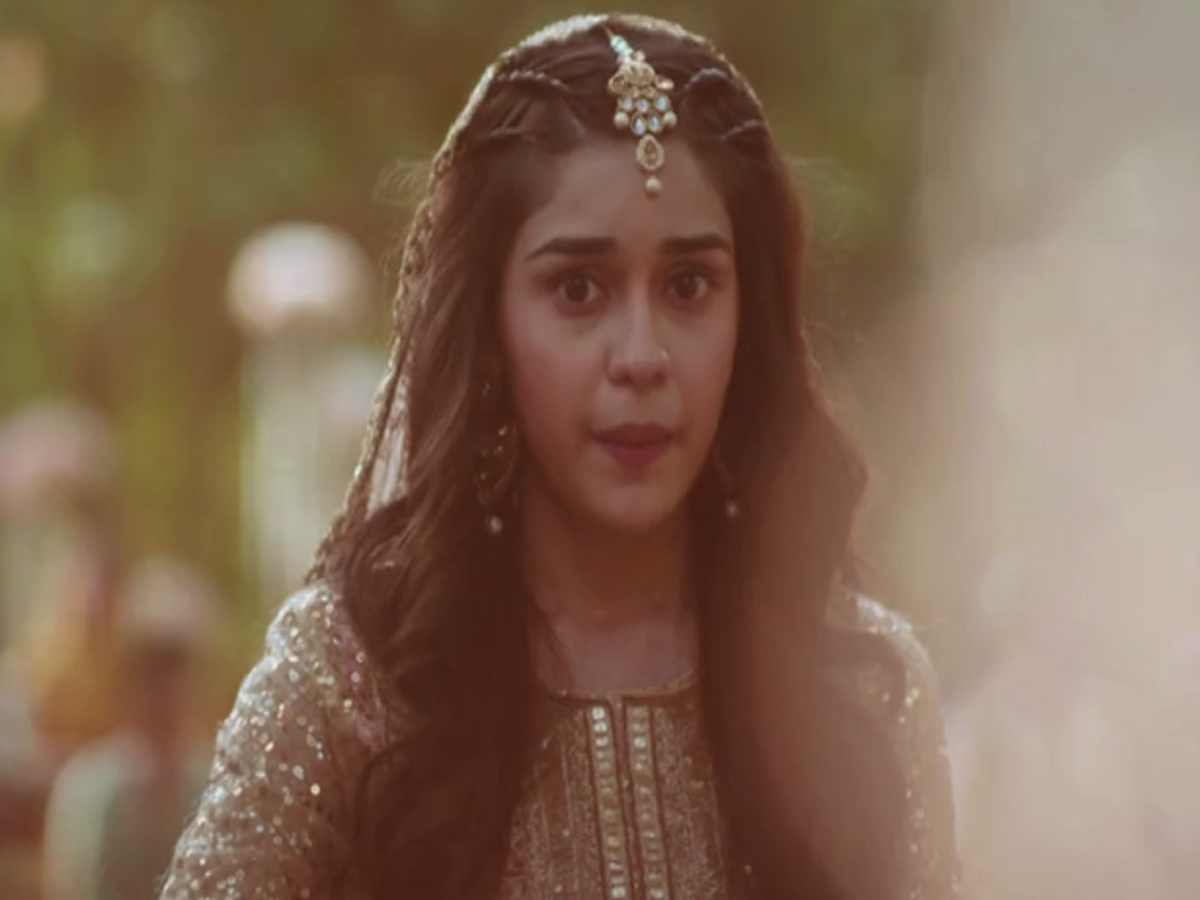 Ishq Subhan Allah written update, June 11, 2019: Ruksaar helps Zara ...