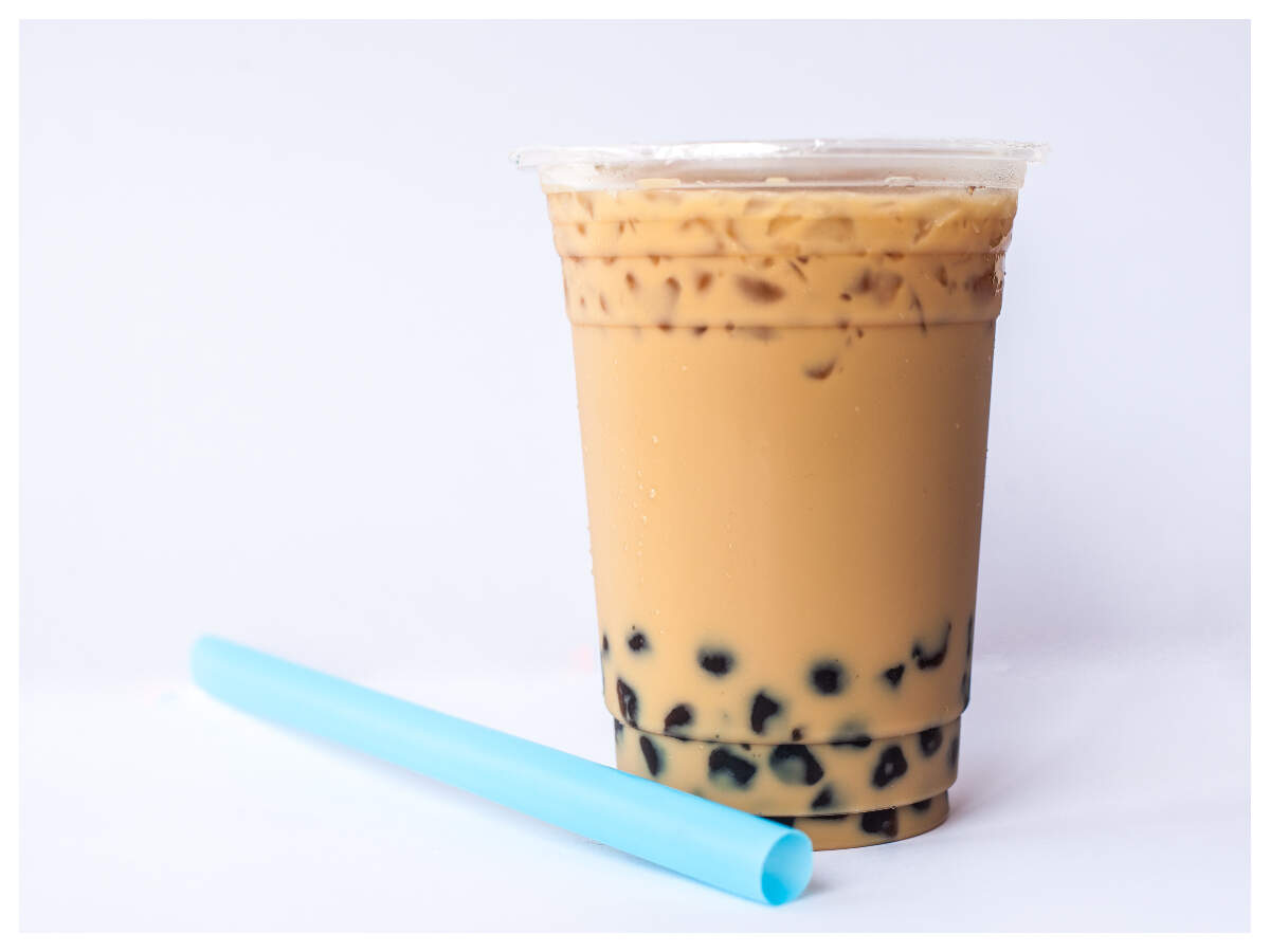 Fascinated by bubble tea? Girl rushed to hospital with 100 tea balls in ...