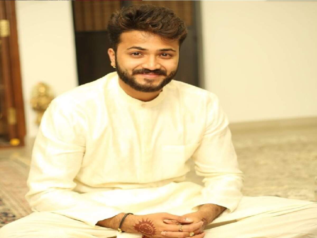 Vijay Suriya: Agnisakshi: Vijay Suriya bids goodbye to the show after 5 ...