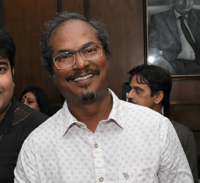 Chandan Sen and Co. ready with a new project | Bengali Movie News ...