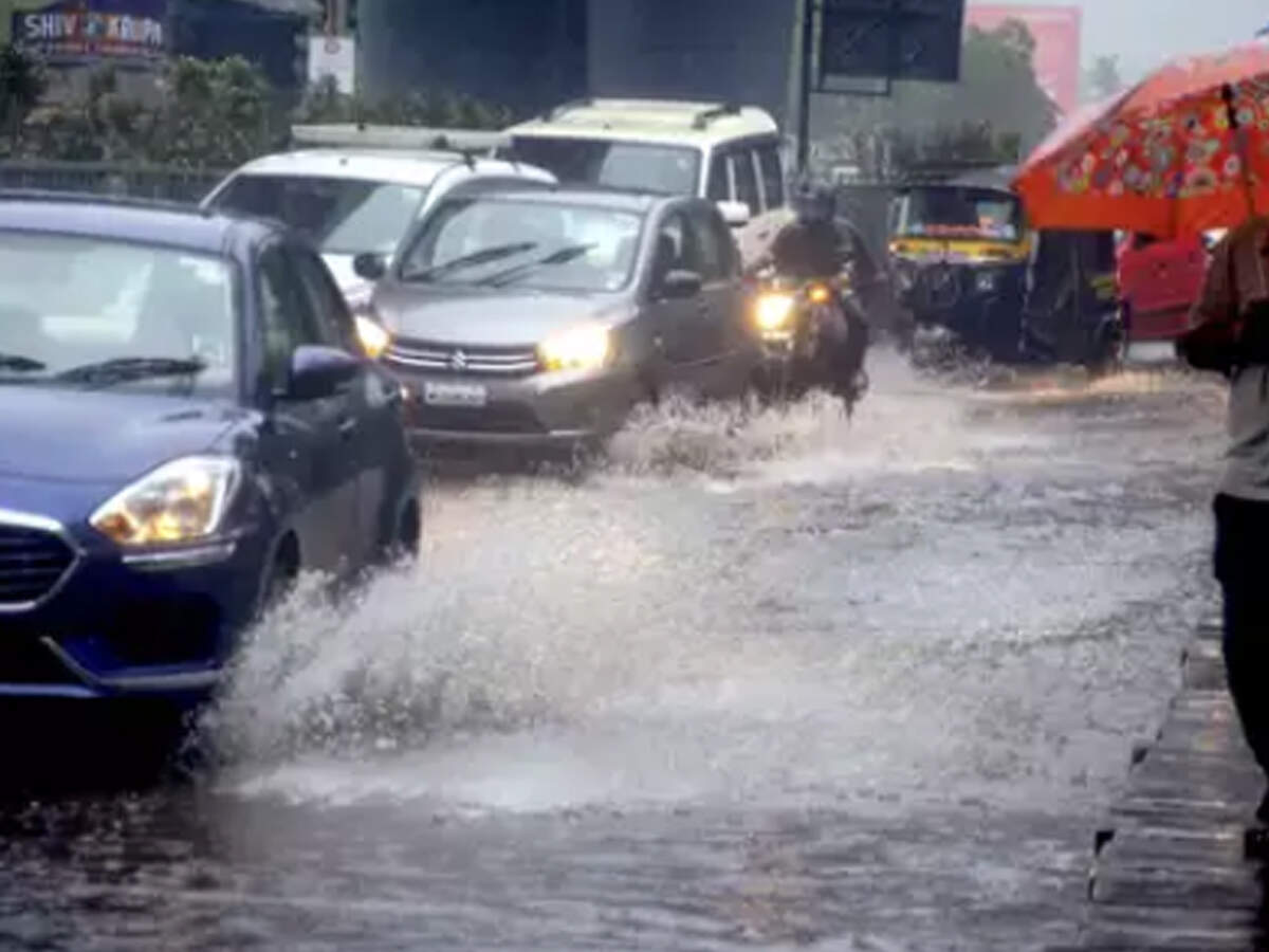 Airoli, Rabale, Ghansoli are rain ready: NMMC | Navi Mumbai News ...