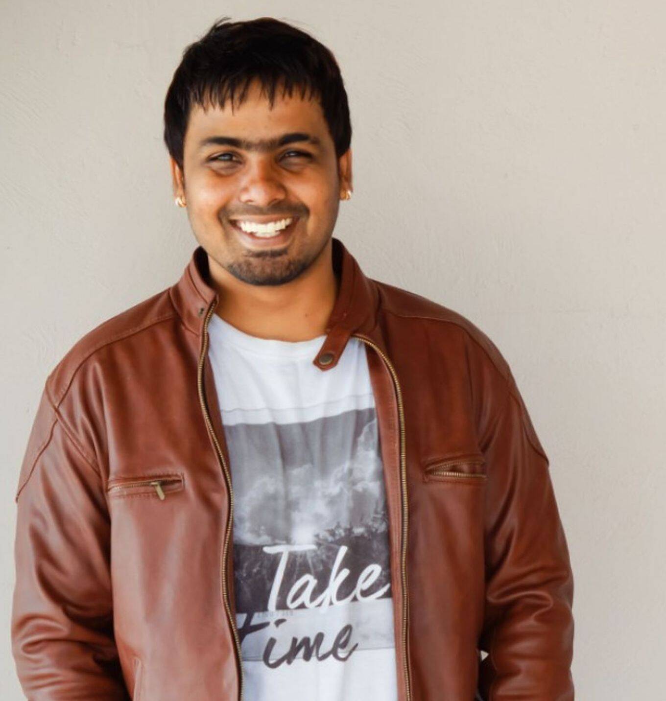 Will Naveen Sajju return to television? - Times of India