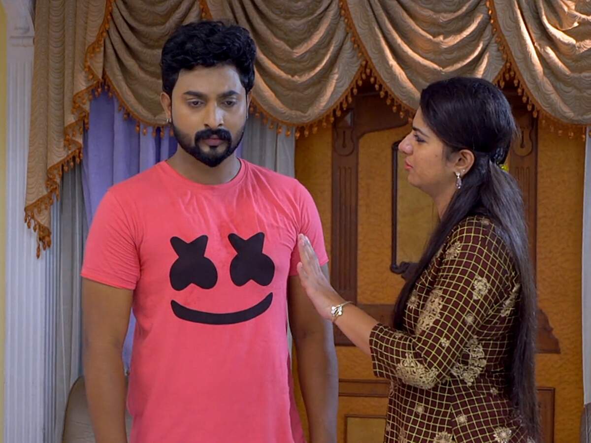Swathi Chinukulu Serial Story - coolefil