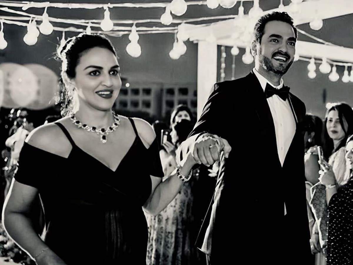 Esha Deol Boyfriend