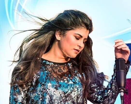 A week-long celebration of World Music Day for Savaniee Ravindrra ...