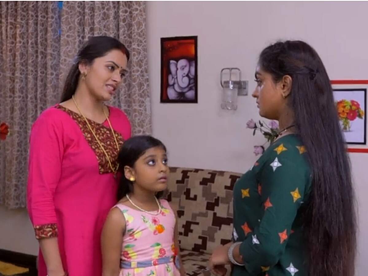 malayalam serial: Seetha Kalyanam written update, July 4, 2019: Seetha ...