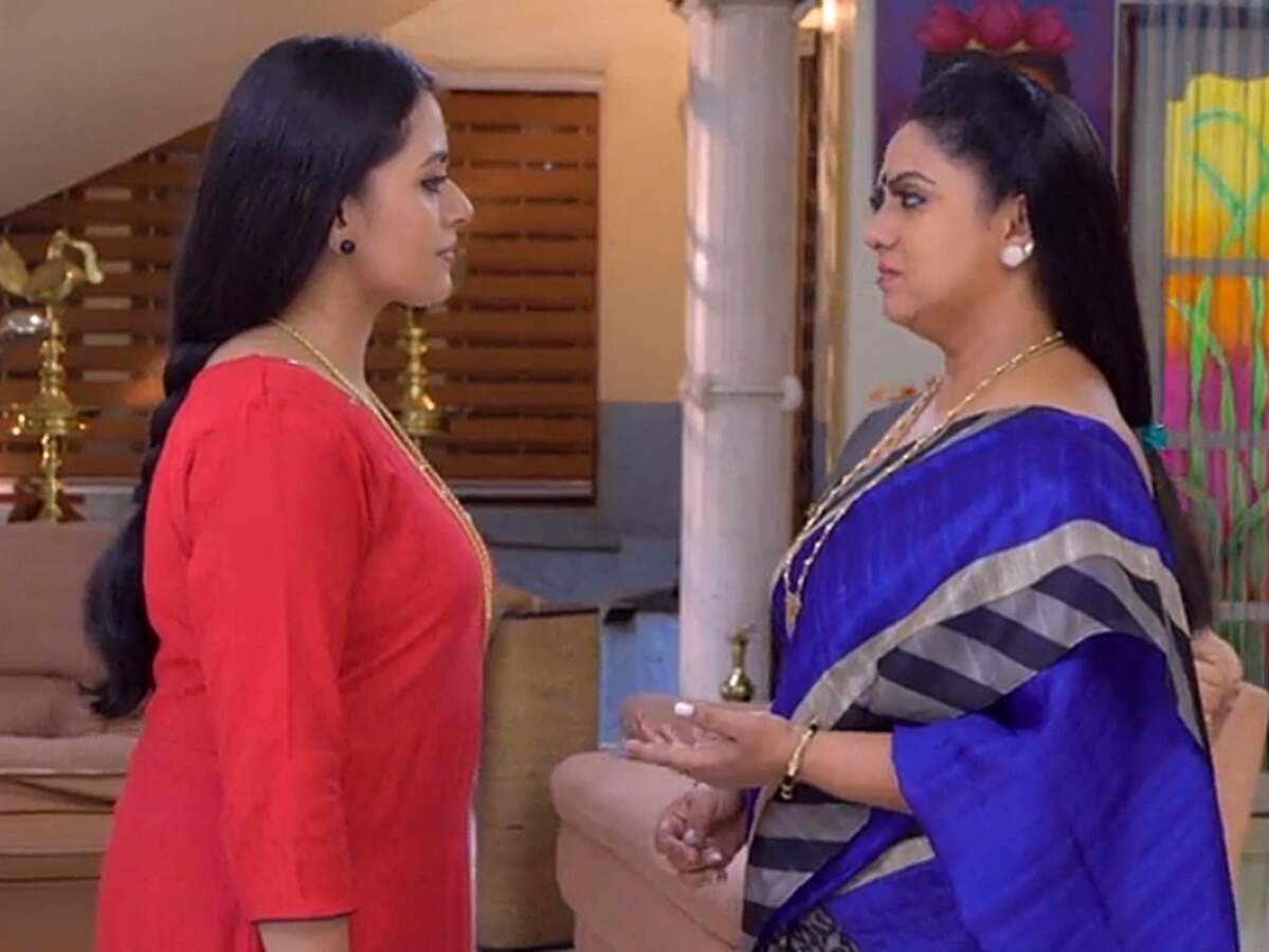 malayalam serial: Seetha Kalyanam written update, July 10, 2019 ...