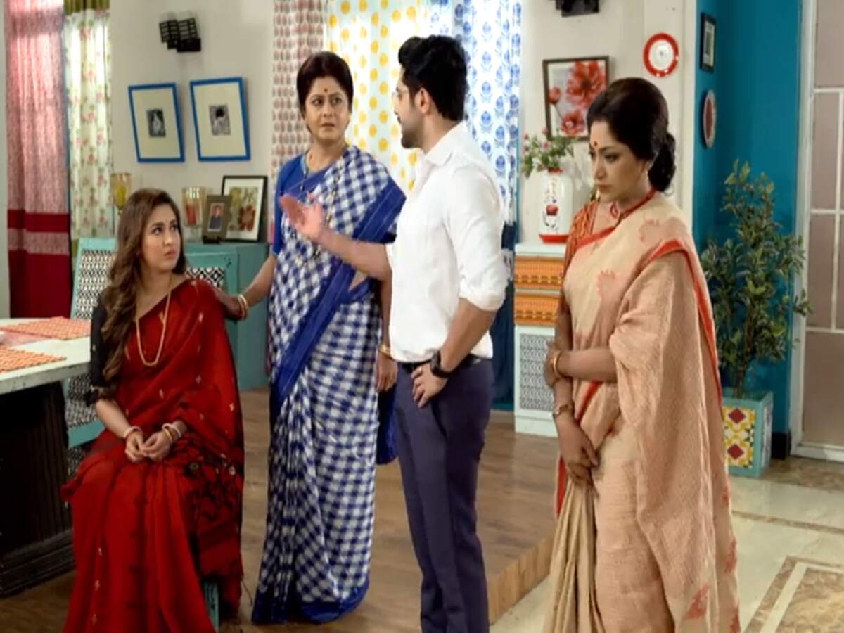 Phagun Bou written update, July 12, 2019: Mohul diagnosed with critical ...