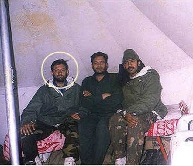 Sher Khan Movie Heroine Name