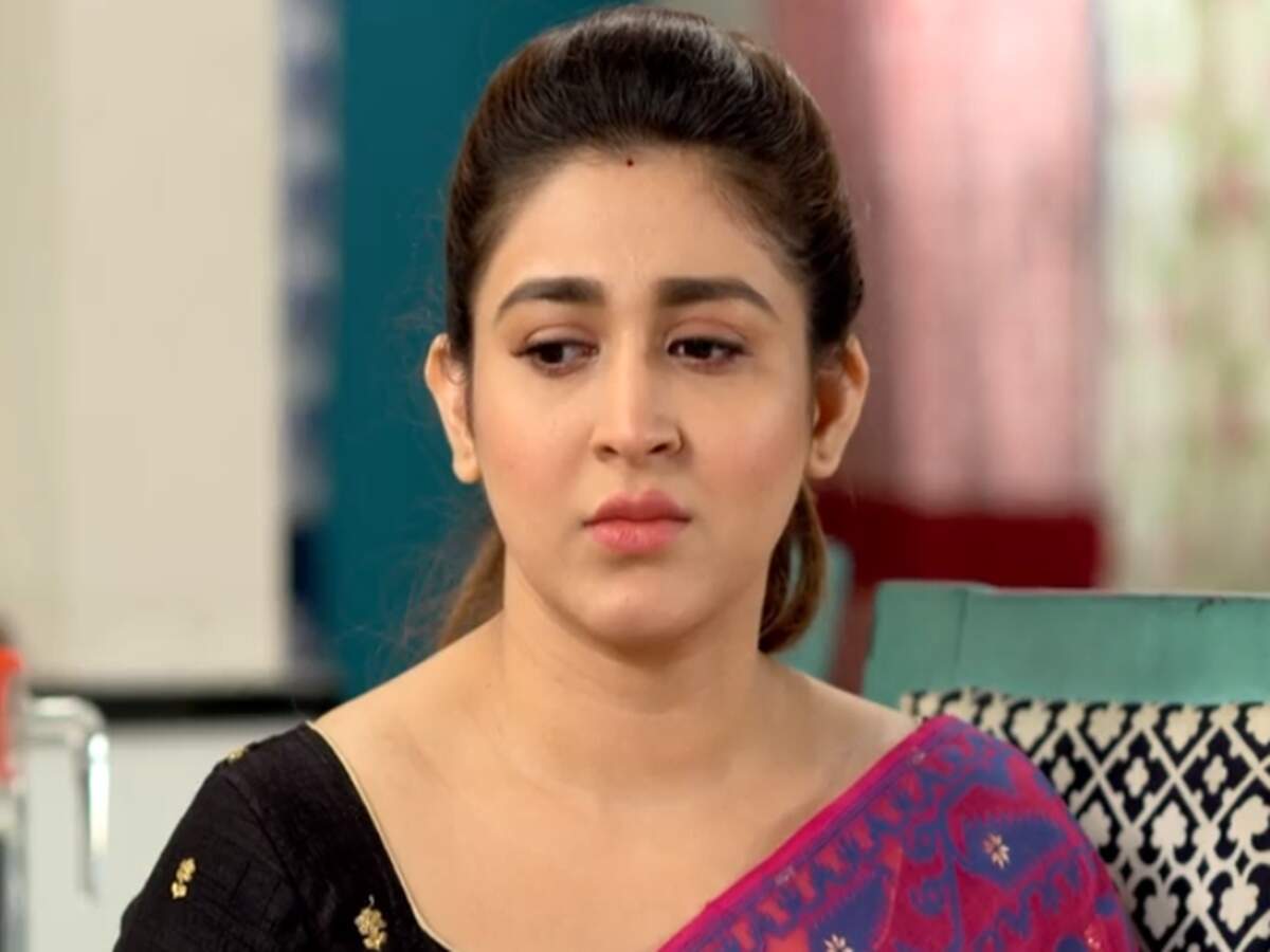 Phagun Bou written update, July 22, 2019: Mohul is left heartbroken by ...