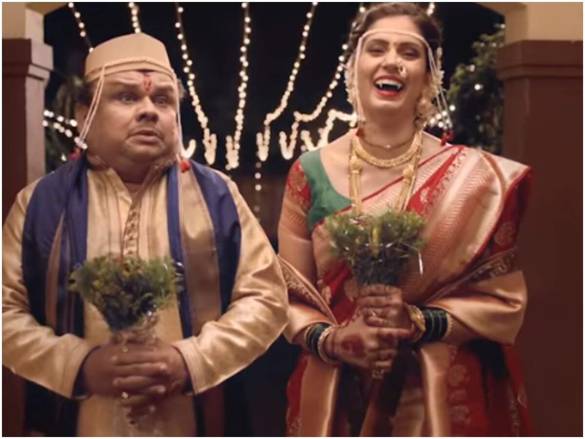 Atul Parchure to make a comeback with Bhago Mohan Pyaare - Times of India