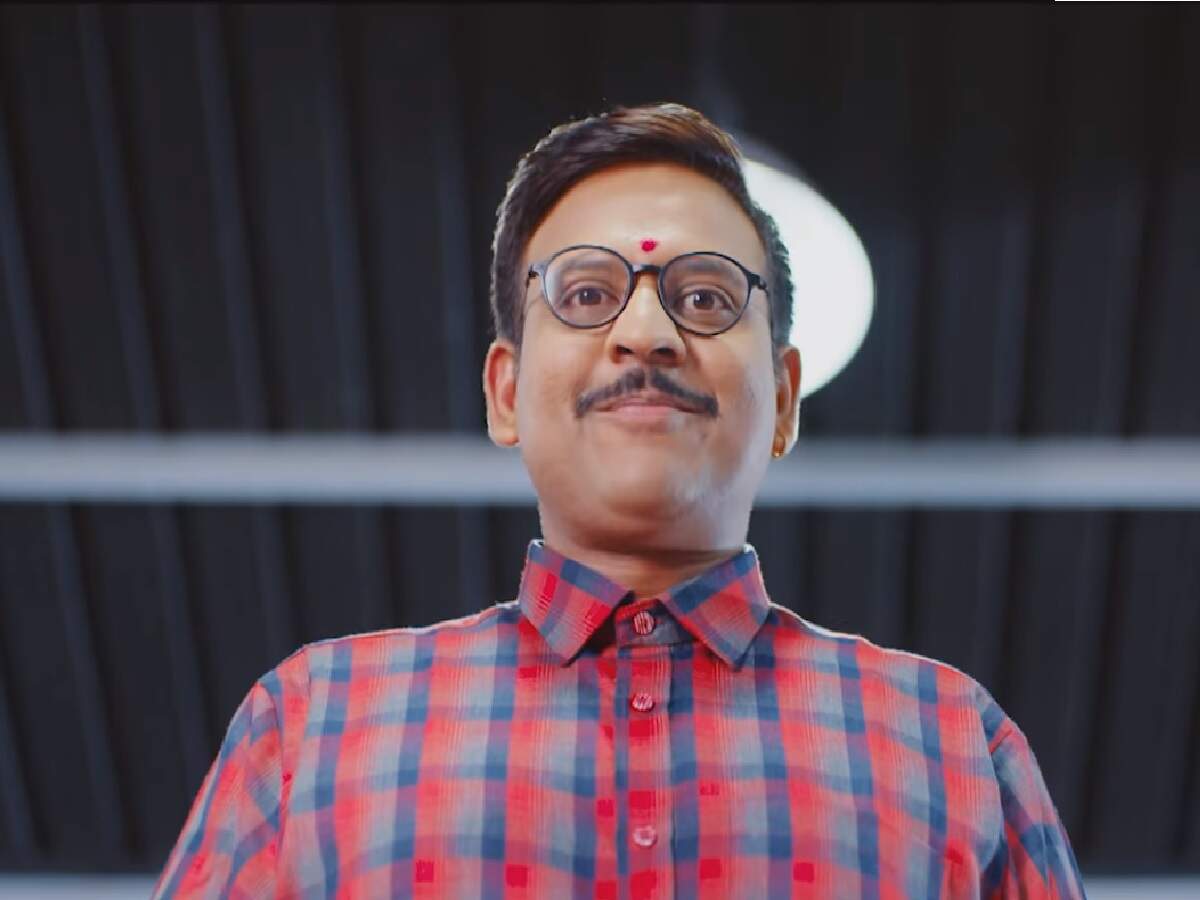 Akul Balaji: Akul Balaji to host the upcoming TV show 'Comedy Company ...