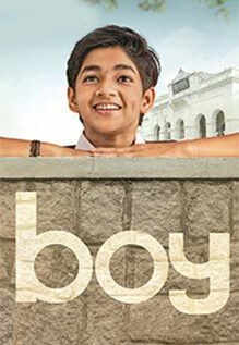 Boy Movie: Showtimes, Review, Songs, Trailer, Posters, News & Videos ...