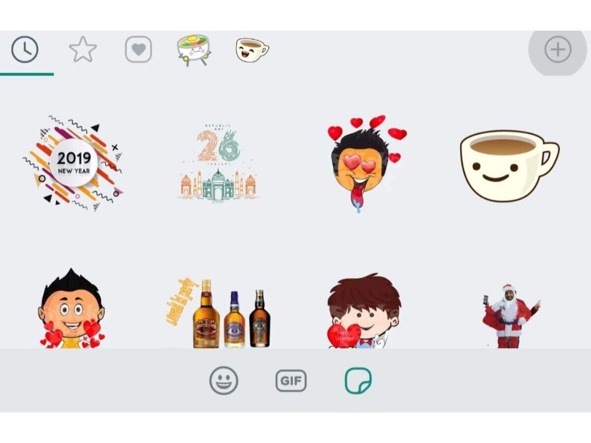 Whatsapp Stickers For Shivratri: How to create and send WhatsApp ...